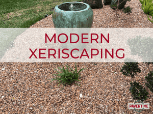 Modern Xeriscaping for a Gorgeous Drought Proof Yard